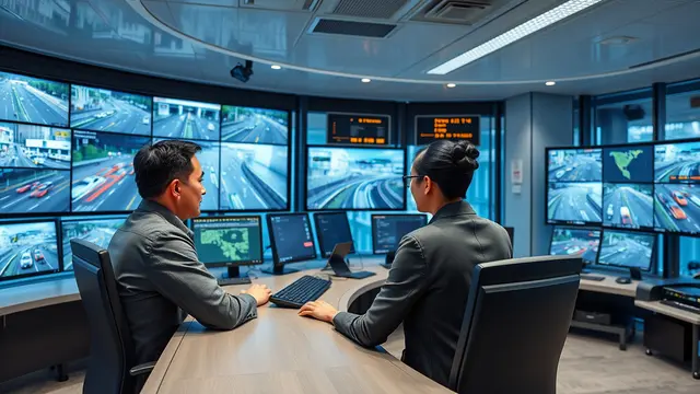 Cara Cek CCTV Jalan: Panduan Lengkap Memantau Lalu Lintas - Feeds ...