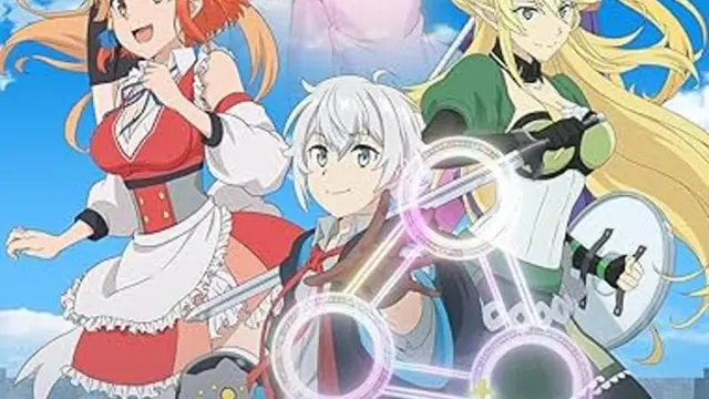 Rekomendasi Anime Isekai 2025, Ada Possibly The Greatest Alchemist Of ...