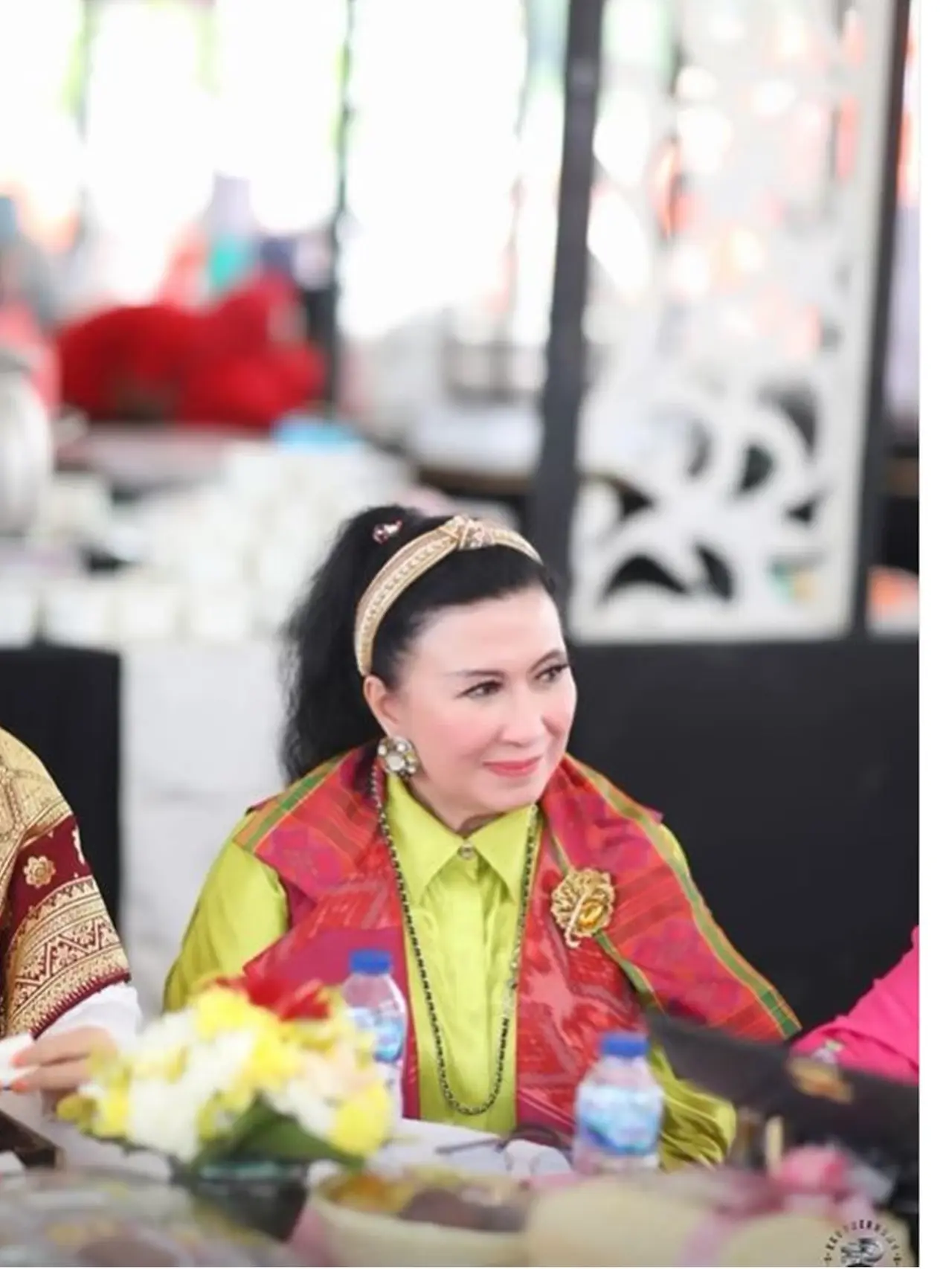 Menduda di Usia 76 tahun, Ini 6 Potret Calon Istri Aktor Senior Anwar ...