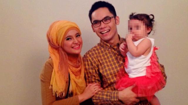 Marshanda-Ben Kasyafani Sidang Cerai Perdana 13 Mei - ShowBiz Liputan6.com