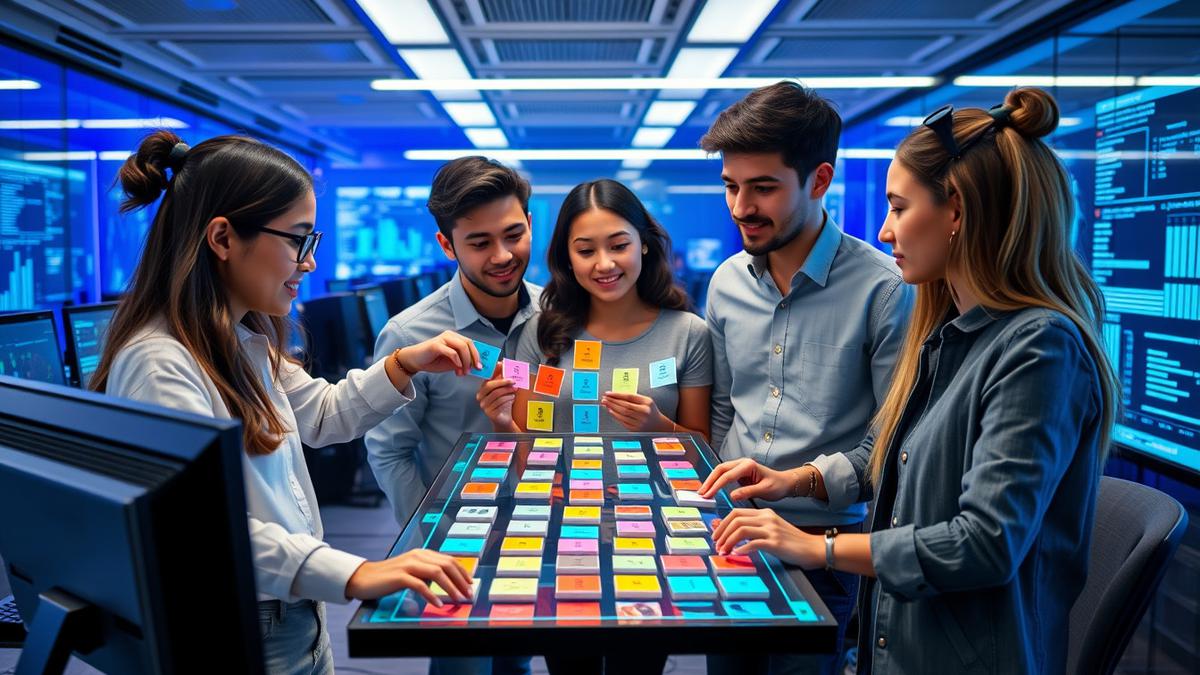 Memahami Istilah "Sort" dalam Dunia Komputer, Teknik Pengurutan Data ...