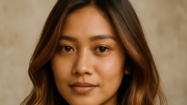 Inspirasi Warna Rambut Panjang di 2025, Tampil Lebih Fresh - Hot Liputan6.com