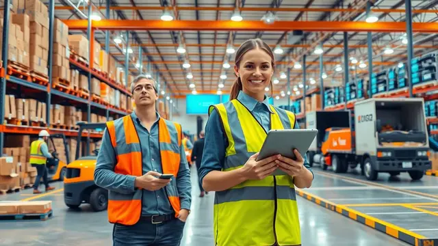 Memahami Tujuan Distribusi dalam Sistem Ekonomi Modern - Feeds Liputan6.com