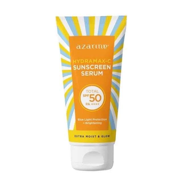 10 Rekomendasi Sunscreen Tahun 2024 untuk Atasi Flek Hitam Wajah ...