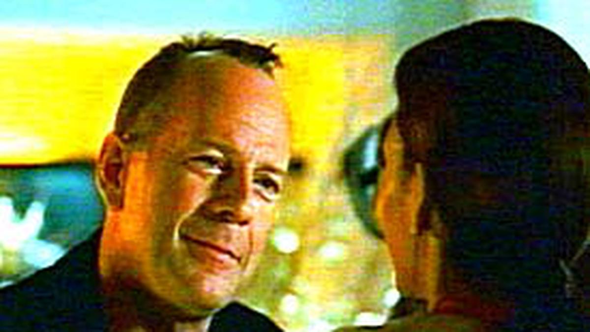 Perfect Stranger Mulai Tayang Perdana - Global Liputan6.com