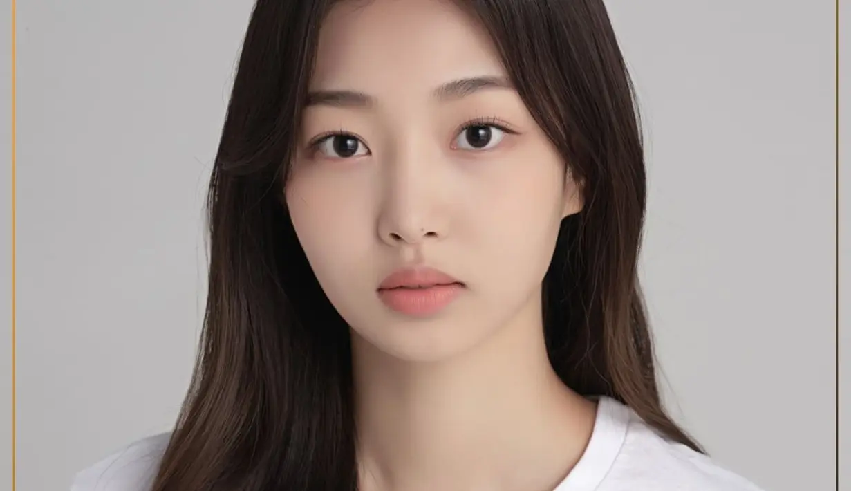 Profil Lee Ha Eum, Adik Jihyo Twice yang Terjun ke Dunia Akting - Foto ...