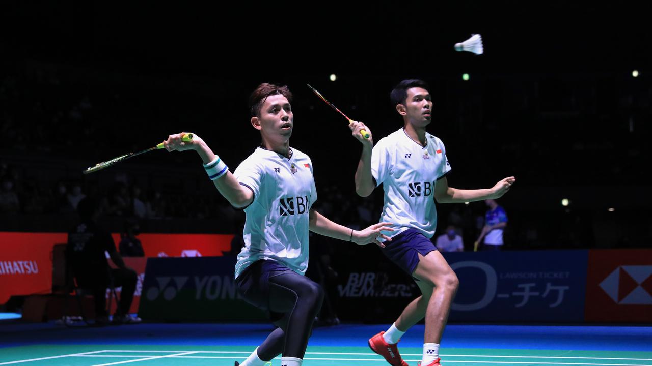Daftar Hadiah Japan Open 2023, Jawara Bawa Pulang Rp 927 Juta