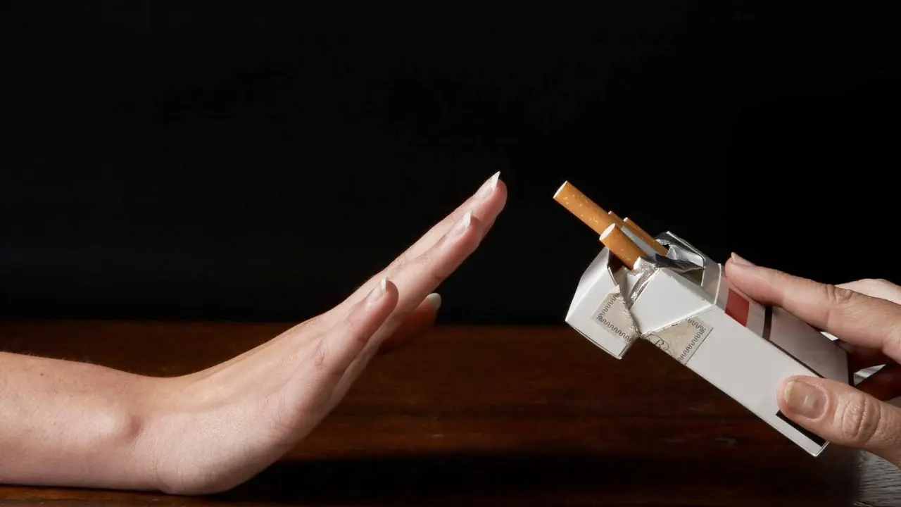 Cara Alternatif Berhenti Merokok, Memulai Program untuk Kurangi Rokok ...