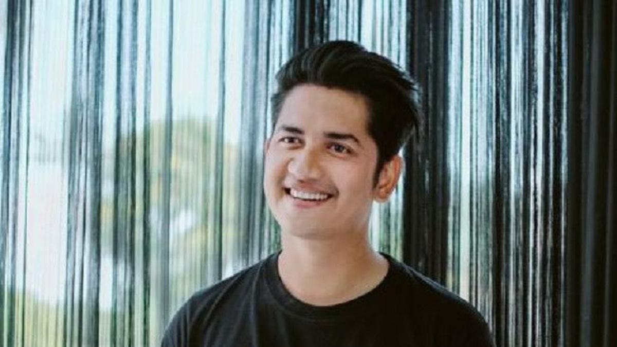 Bintang Sinetron Cinta di Ujung Sajadah, Zikri Daulay Kenang Lebaran ...