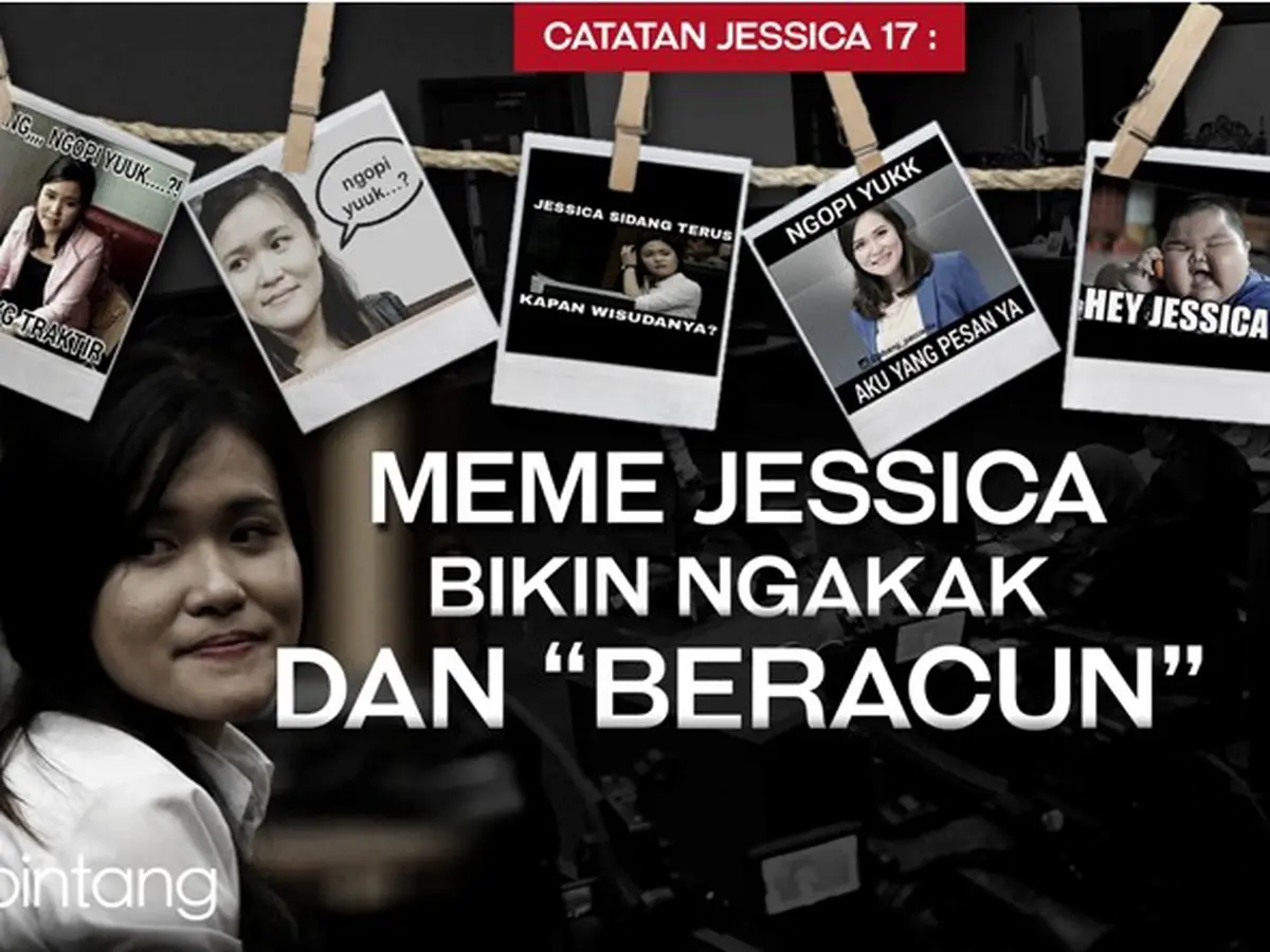 Memes Jessica Ngopi 12 Meme Tentang Kopi Ini Bisa Bikin Senyum Senyum