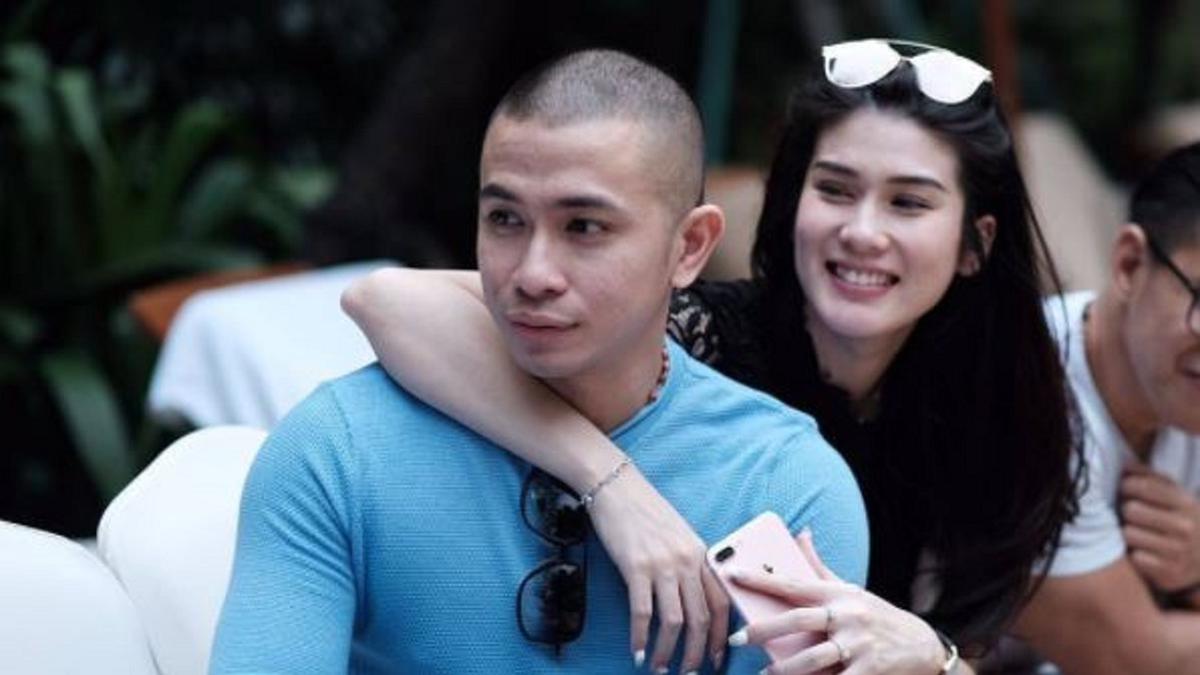 Selamat, Stevianne Agnecya dan Anggi Pratama Menikah Hari Ini