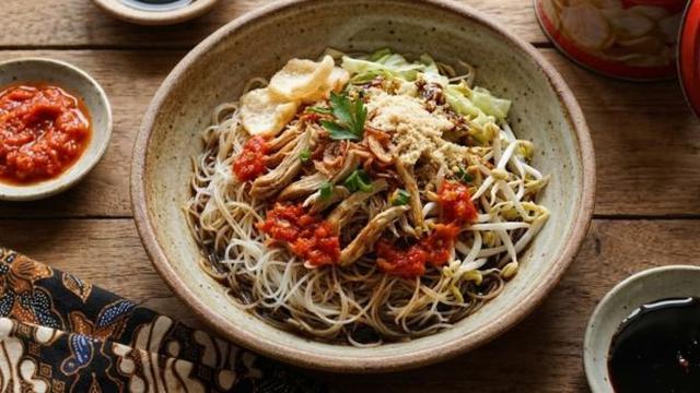 Variasi Menu Soto Selain Ayam agar Tidak Bosan, Bisa Disajikan Tanpa Kuah
