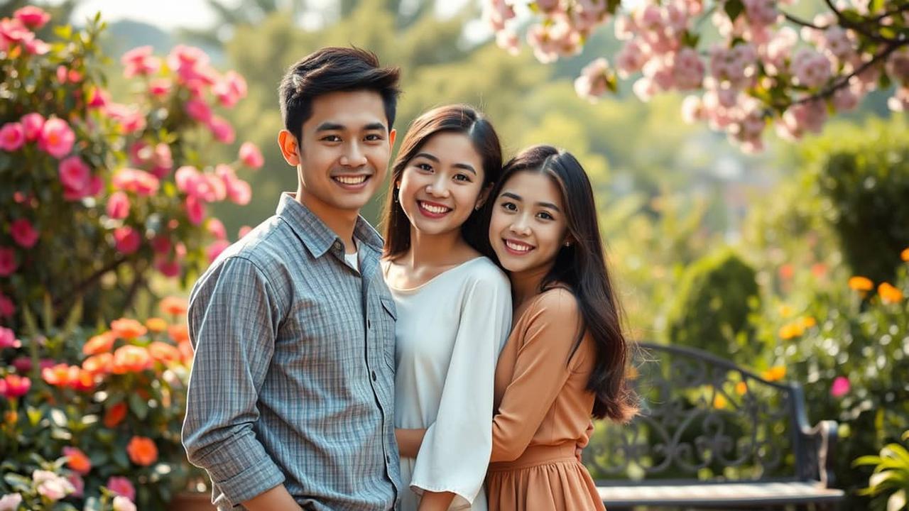 Arti Singkatan "CLBK" Memahami Fenomena Cinta Lama di Kalangan Anak Muda