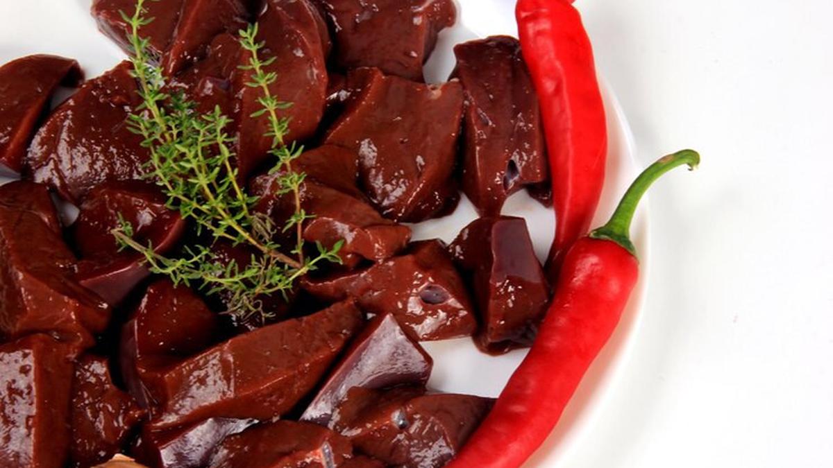 Rahasia Mengolah Limpa Sapi yang Lezat dan Sehat di Rumah, Simak Triknya