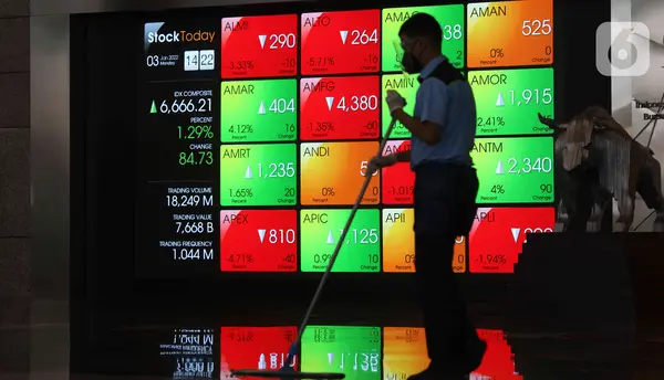 Mengenal Samator, Perusahaan Gas Terbesar di Indonesia yang Dibangun ...