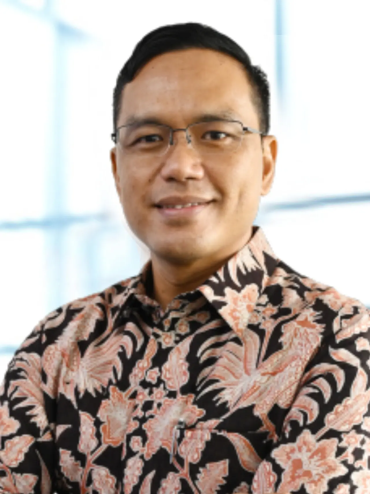 Profil Simon Aloysius, Anggota Dewan Pembina Gerindra Jadi Komut Pertamina Baru Pengganti Ahok ...