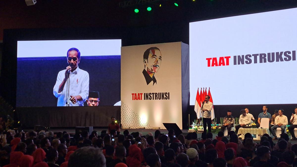 Perubahan Nama PSI Perorangan, Disebut Bisa Jadi Kendaraan Politik Baru ...