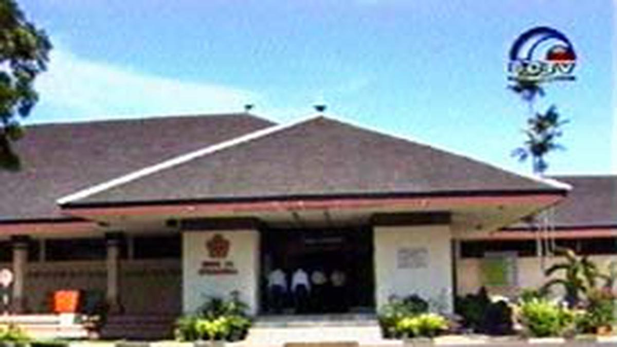 Wisma Yaso, Pengasingan Terakhir Sukarno - News Liputan6.com