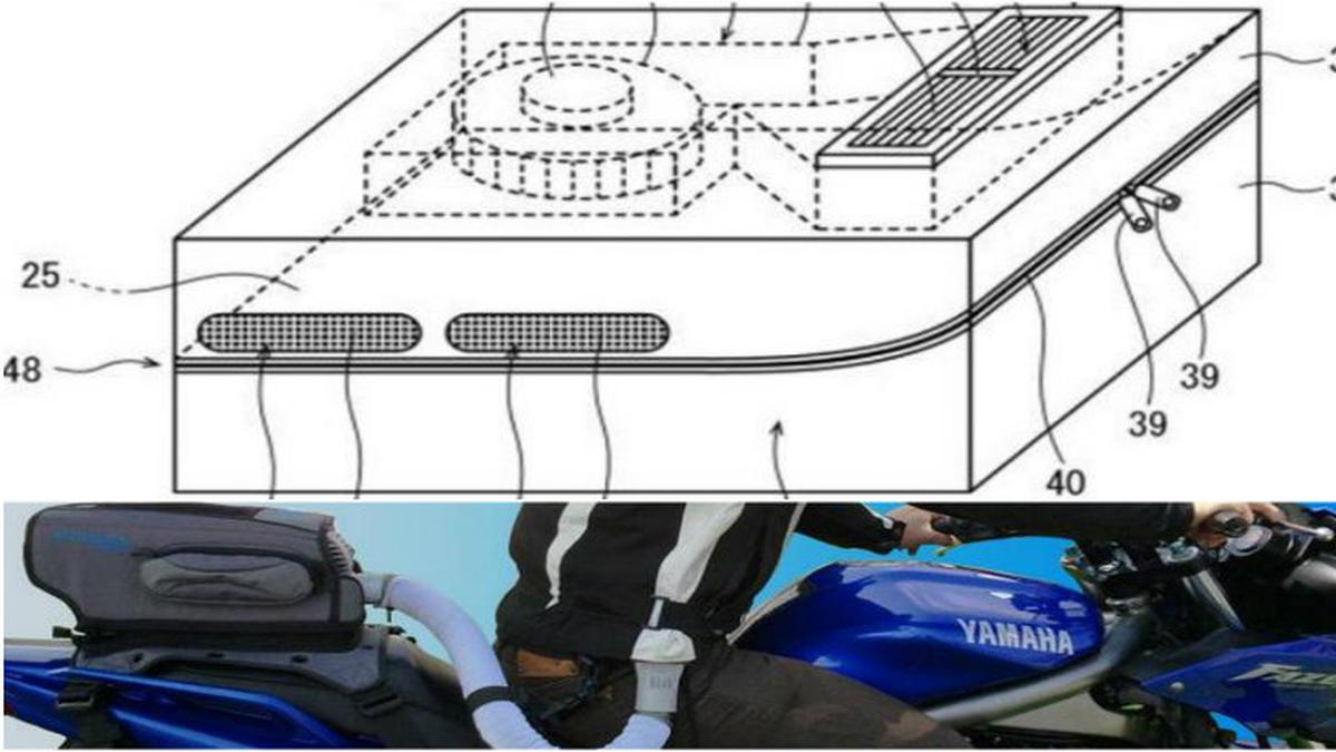 Honda Ciptakan AC `Portable` untuk Pemotor