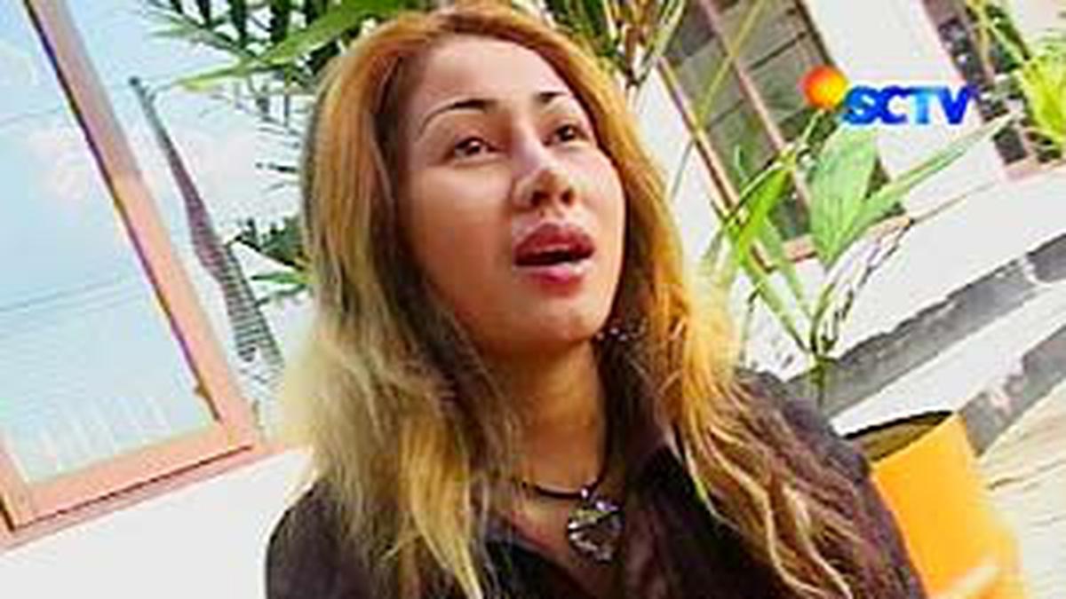 Kasus Yessy dengan Radja Berlanjut - ShowBiz Liputan6.com