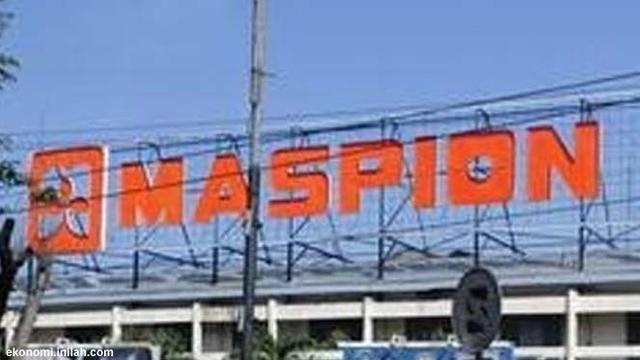 PT Maspion, Grup Bisnis Terkemuka yang Berawal dari Industri Peralatan ...