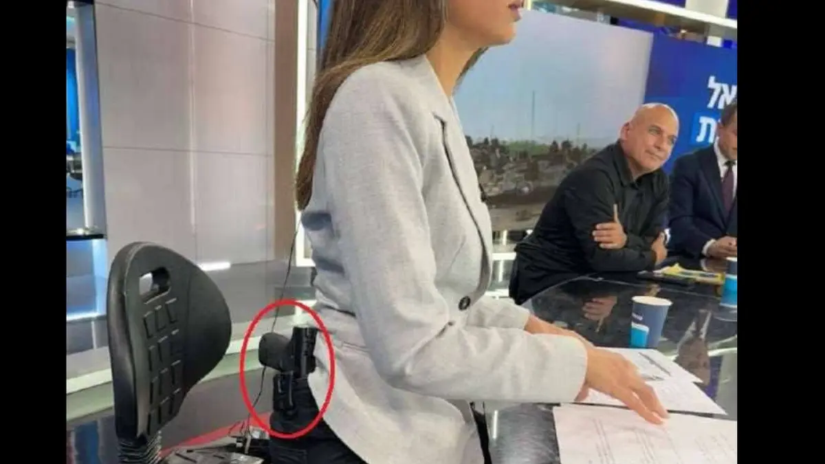 Berita Lital Shemesh Hari Ini - Kabar Terbaru Terkini | Liputan6.com