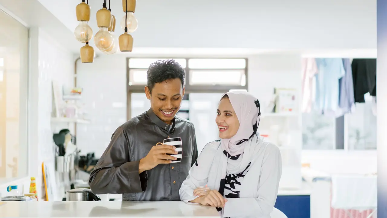 Pengertian Islam Wasathiyah dan Ciri-Ciri Umatnya yang Wajib Diketahui ...
