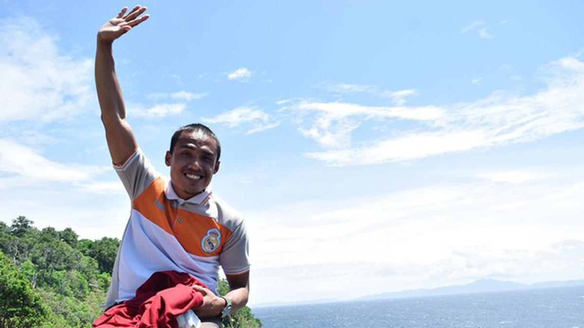 Tugu Kilometer Nol Sabang, Keindahannya Mengejutkan - Citizen6 Liputan6.com