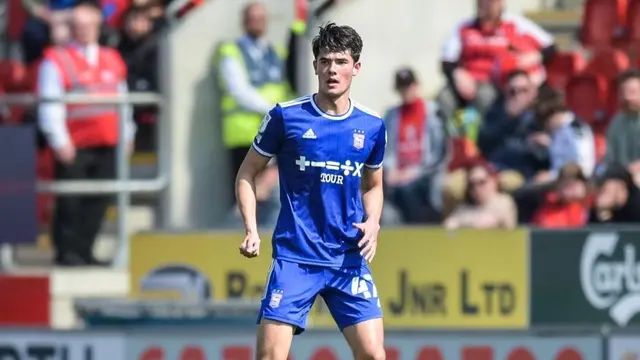 Ipswich Town Kalah 2 Kali Beruntun di Pramusim, Manajer Pasang Badan ...