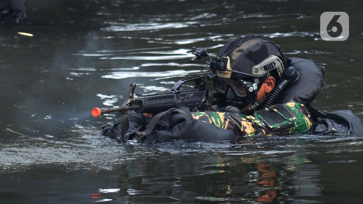 Deretan Fakta Penemuan Kasus LGBT di Tubuh TNI - News Liputan6.com