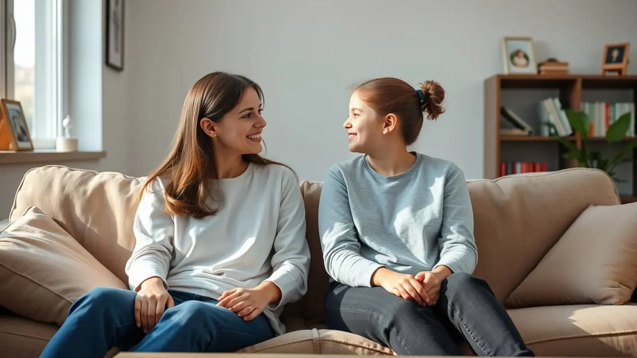 Ciri-ciri Pubertas pada Perempuan: Panduan Lengkap untuk Orang Tua - Feeds Liputan6.com