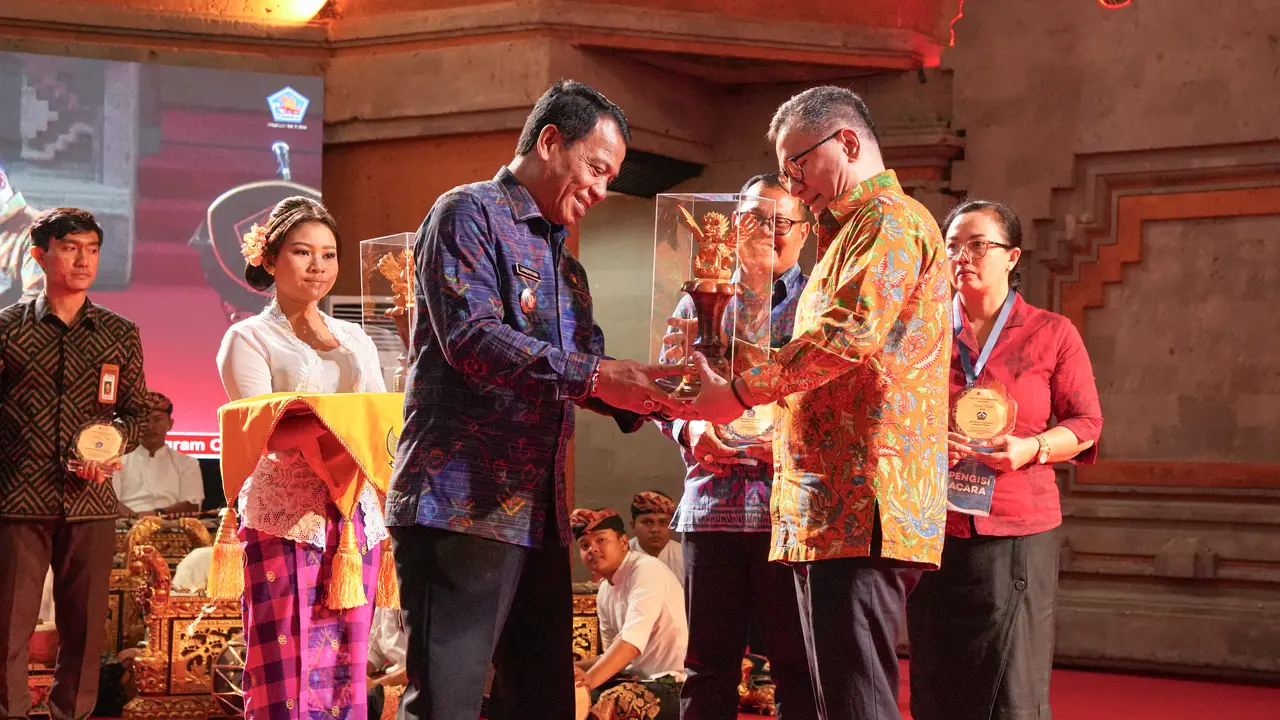 Program Pendidikan Putera Sampoerna Foundation Jangkau 52.000 Guru dan Kepala Sekolah di ...