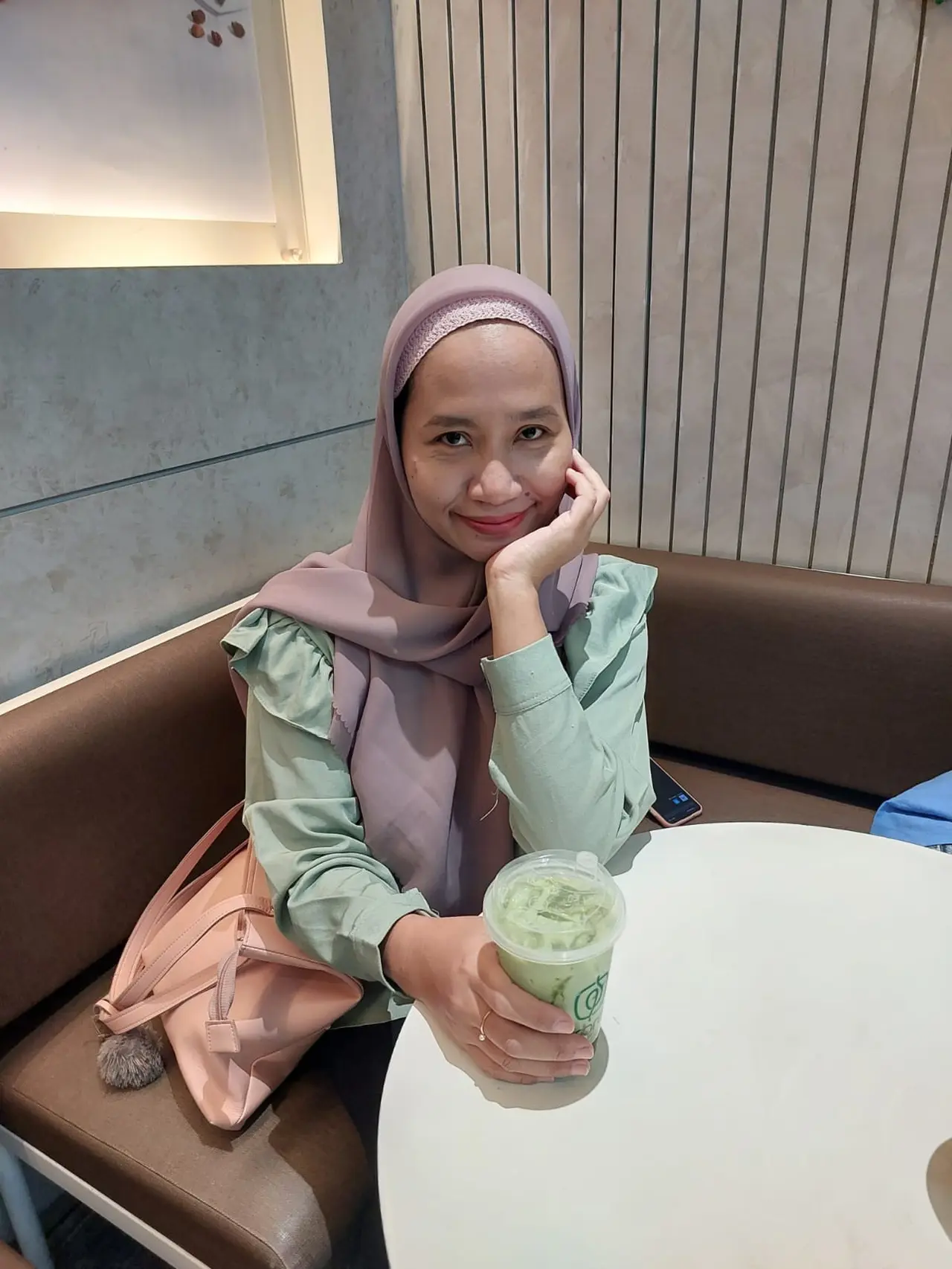 Dwi Puspa Sari Jadi Influencer Bahasa Korea, Gara-Gara Suka Nonton Drakor - ShowBiz Liputan6.com