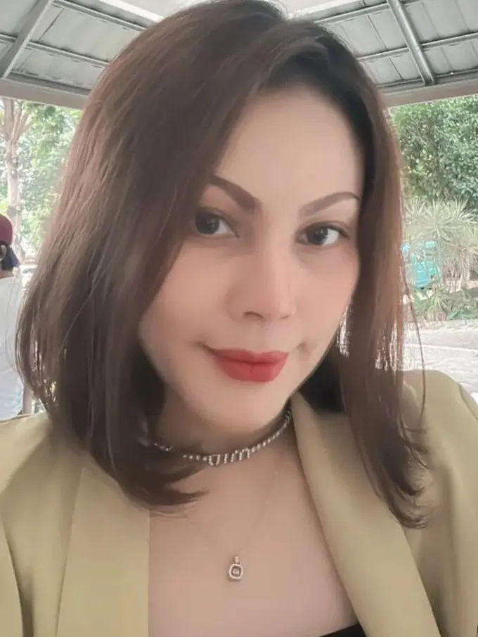 Kakak Virgoun, Febby Carol Akui Sangat Lelah Membiayai sang Ibunda, Eva Manurung - Entertainment ...