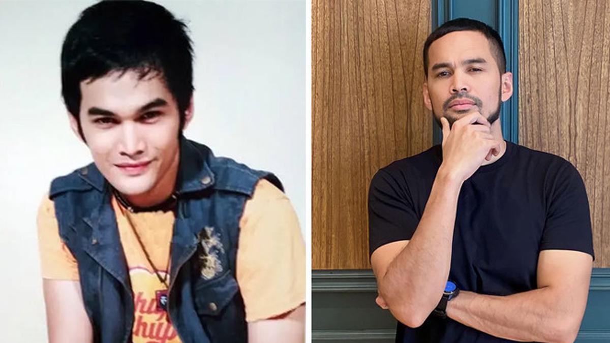 Potret Dulu dan Kini, 8 Mantan Aktor Sinetron, Ada yang Jual Soto dan ...