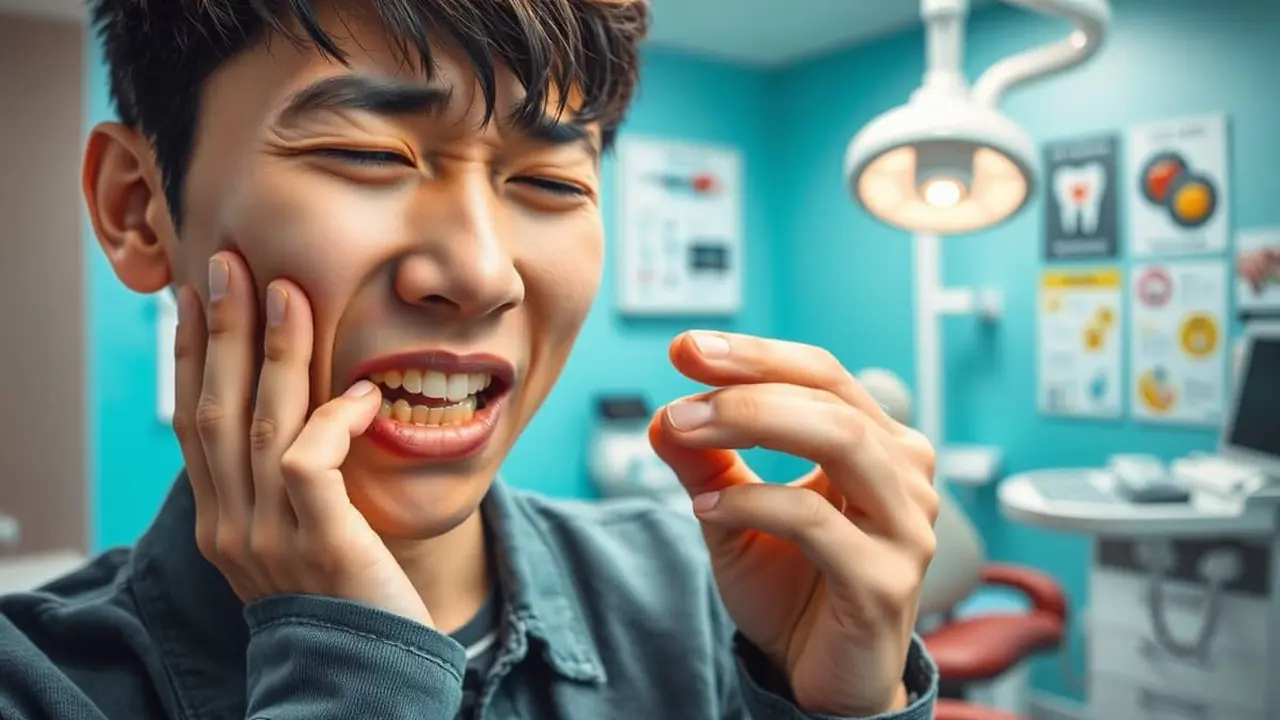 Penyebab Sakit Gigi yang Perlu Anda Ketahui, Pelajari Gejala, Pencegahan, dan Pengobatannya ...