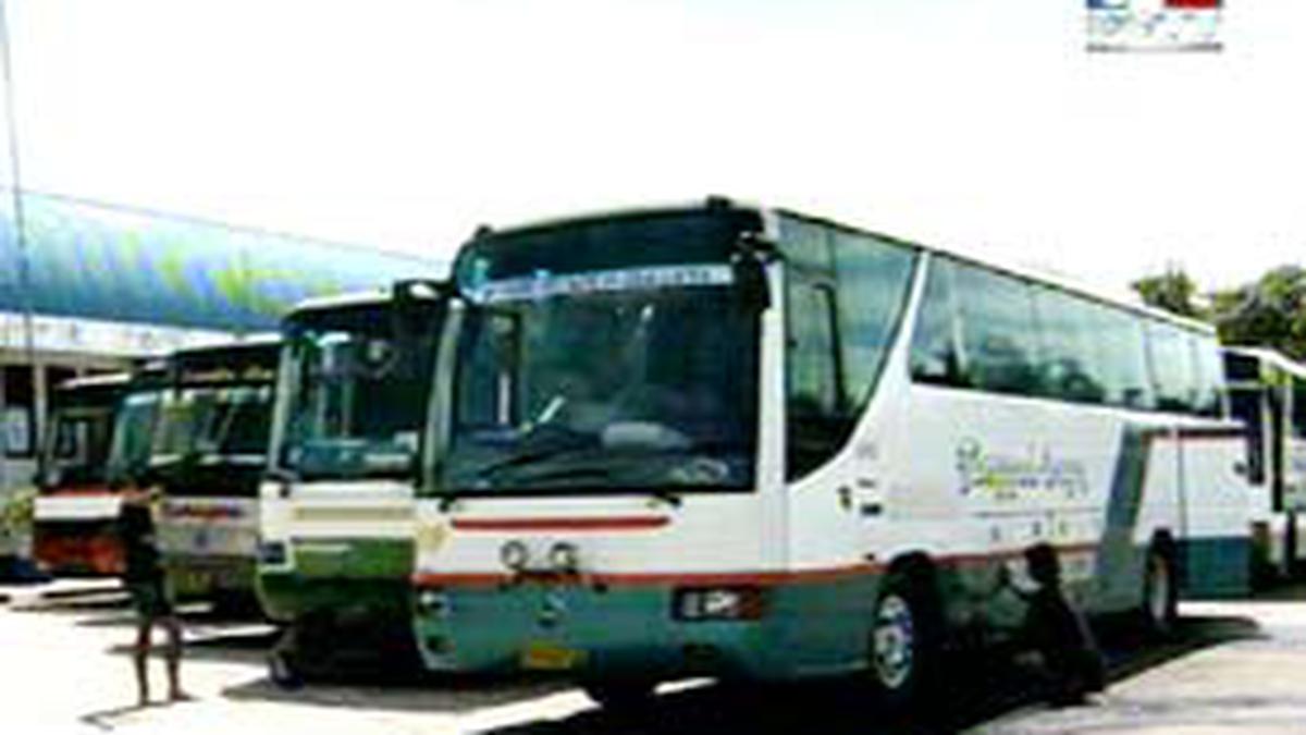 Organda Keberatan Presentase Tarif Tuslah - News Liputan6.com