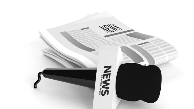 5 Fungsi Pers Selain Sebagai Media Informasi, Kamu Perlu Tahu ...