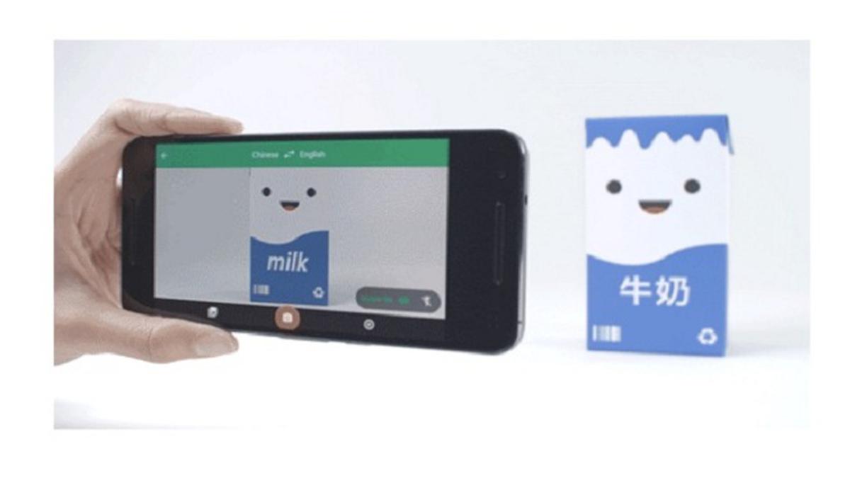 Tips Menerjemahkan Teks dalam Gambar dengan Google Translate - Tekno ...