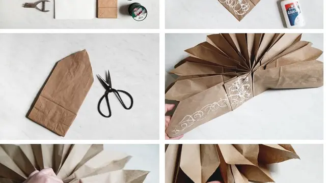 5 Cara Membuat Hiasan Dinding Kamar Buatan Sendiri, Hidupkan Ruangan ...