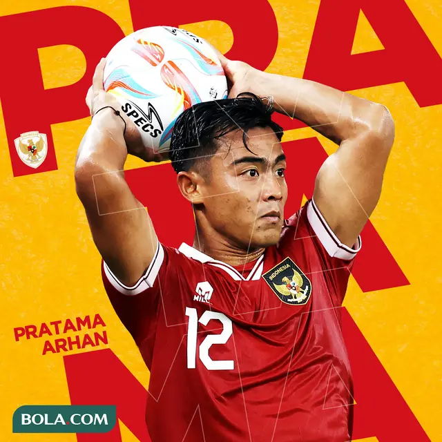 3 Pemain Yang Jadi Kartu Truf Timnas Indonesia U 23 Saat Bersua Korea