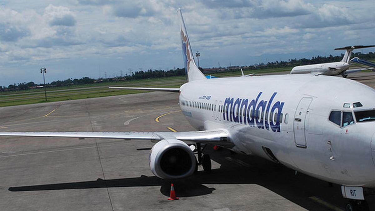 Berhenti Operasi, Penumpang Mandala Bakal Dialihkan ke Tigerair ...