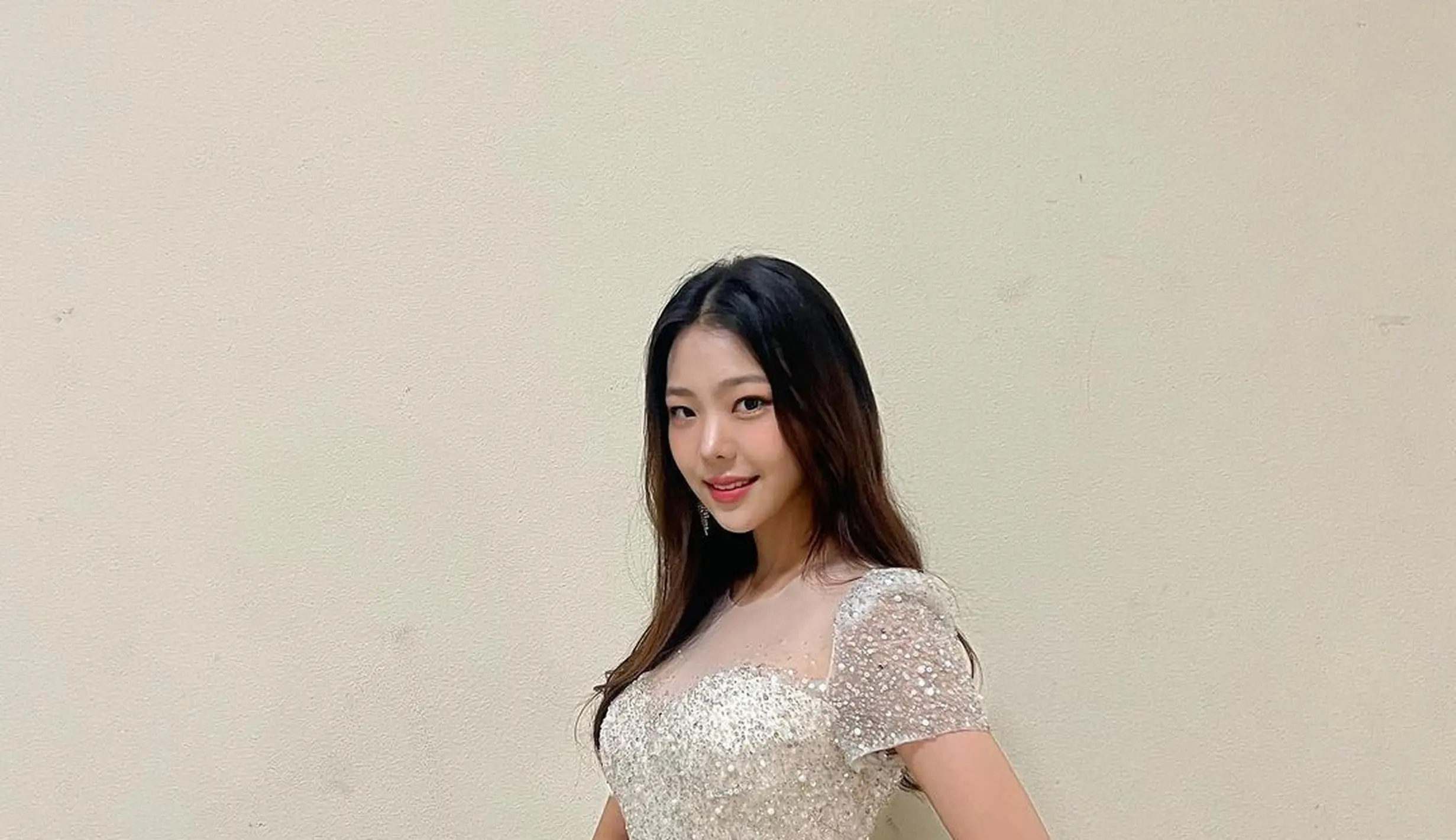 Potret Minji, Si Cantik yang Buat Penonton Single's Inferno 3 Geregetan