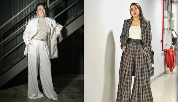 Biodata Raisa Andriana Lengkap, dari Awal Karier sampai Sukses Jadi ...