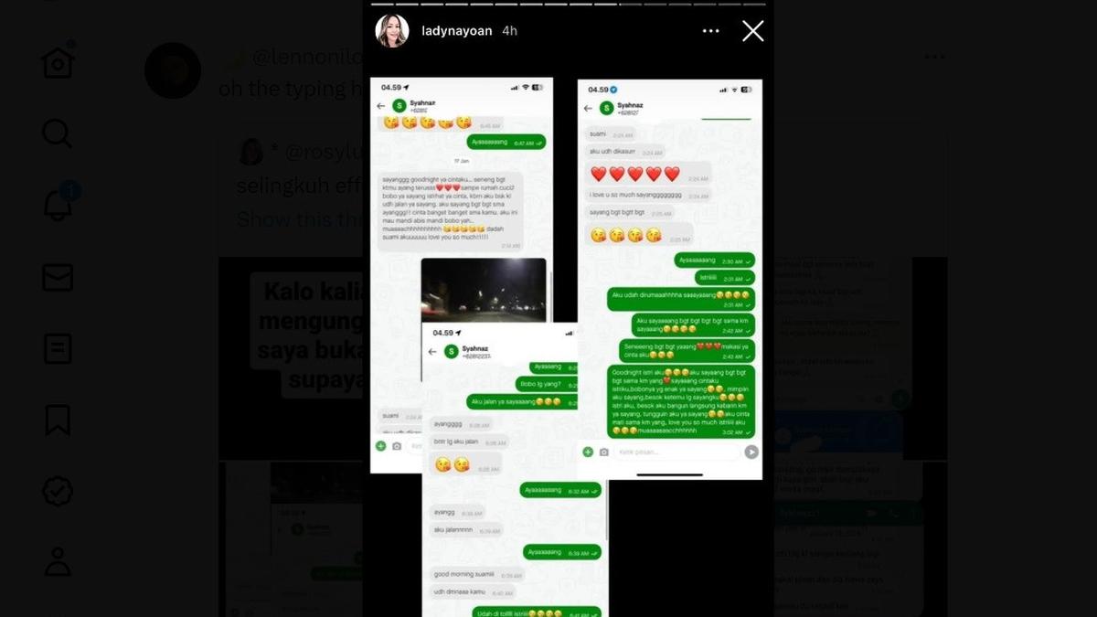 Top 3 Tekno: Cara Chat Lewat Aplikasi Gojek Bikin Penasaran Warganet ...