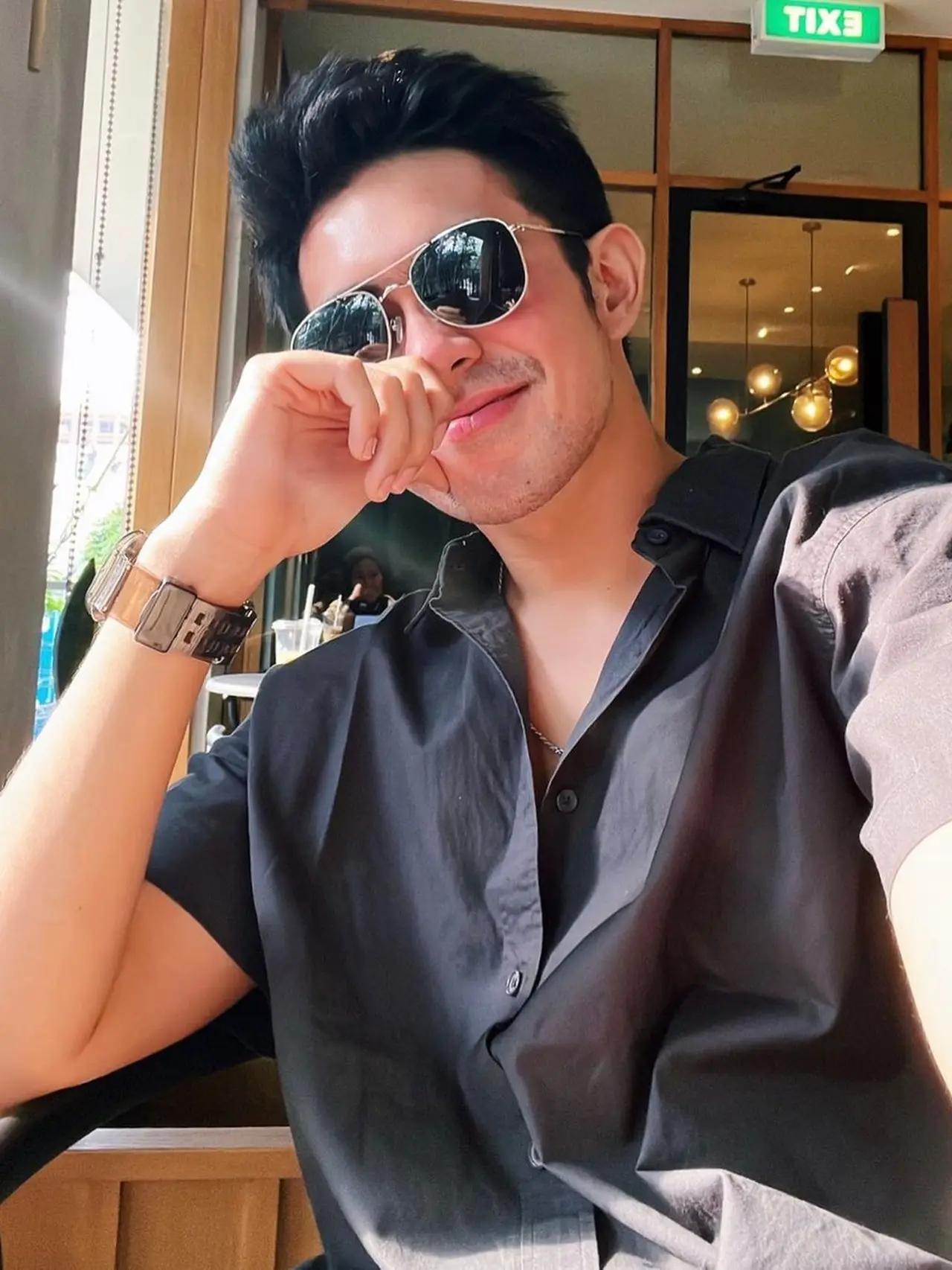 Selebgram Yang Juga Dokter Kevin Samuel Marpaung Minta Masyarakat Waspada Produk Kecantikan Yang ...