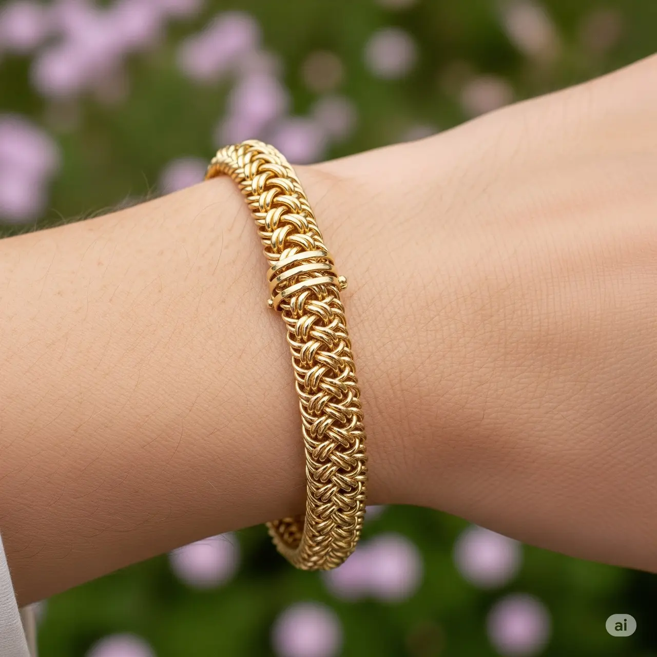 12 Model Gelang London Lipan Terbaru 2025 yang Bikin Penampilan Makin ...