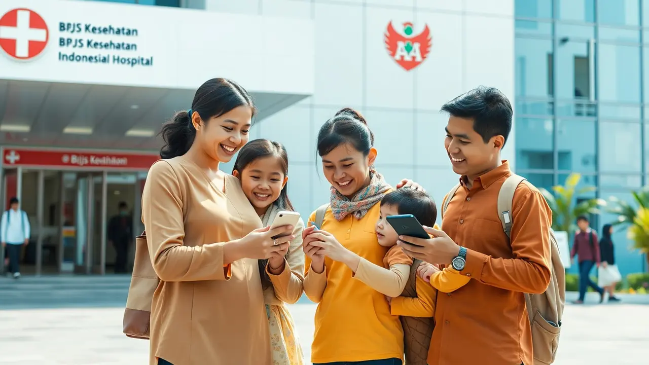 Cara Cek PBI APBN dengan Mudah dan Cepat, Berikut Panduan Lengkapnya ...