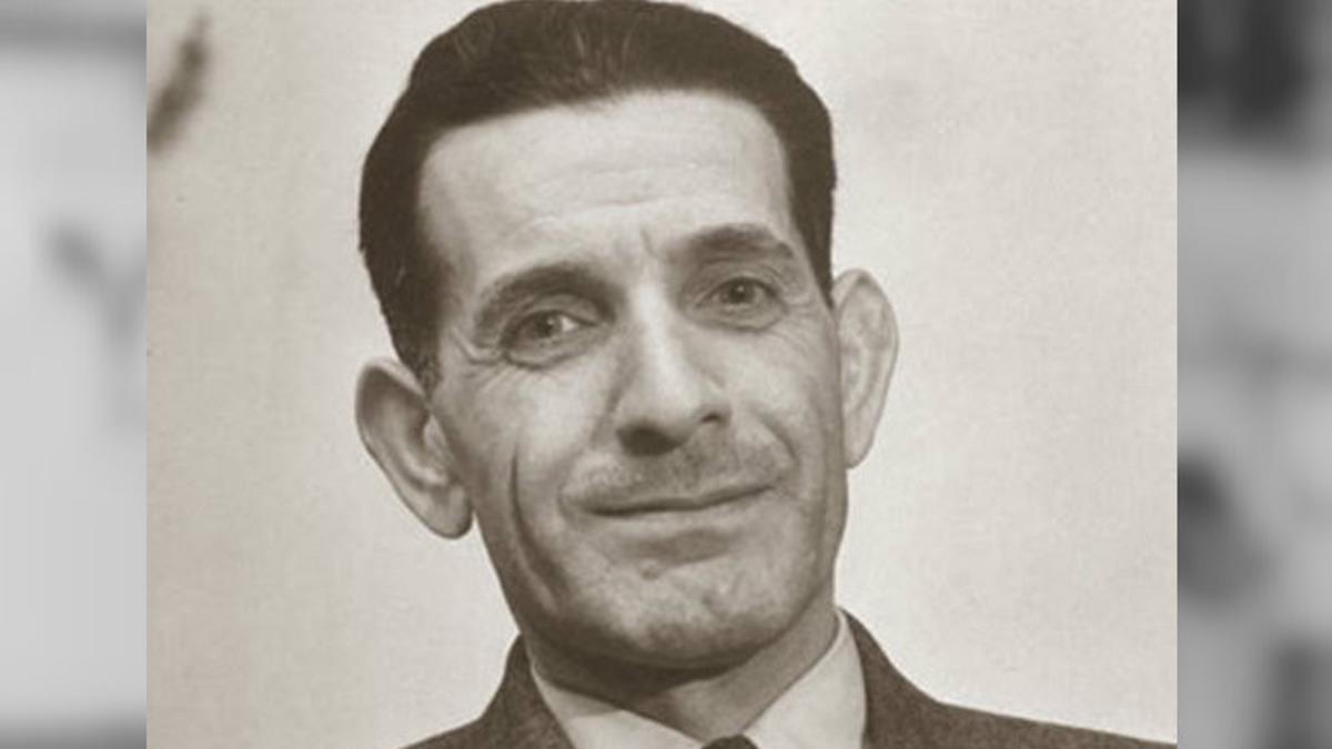 7-3-1951: Penembakan PM Ali Razmara yang Berujung Plot Kudeta CIA di ...