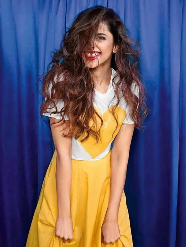 8 Rahasia Wanita India untuk Rambut Sehat dan Lebat - Citizen6 Liputan6.com